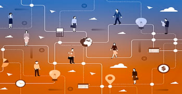 RPA COE - Luceats Building RPA Center of Excellence Luceats