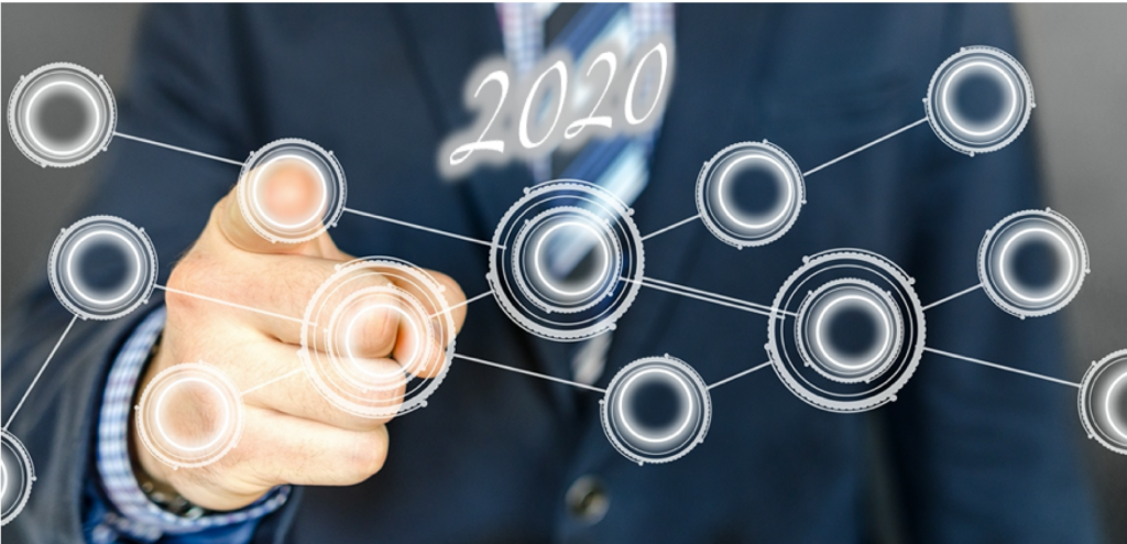 Automation Trend 2020 - Luceats