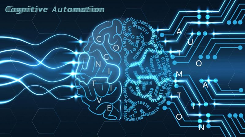 Cognitive Automation - Luceats Point of View - future of RPA