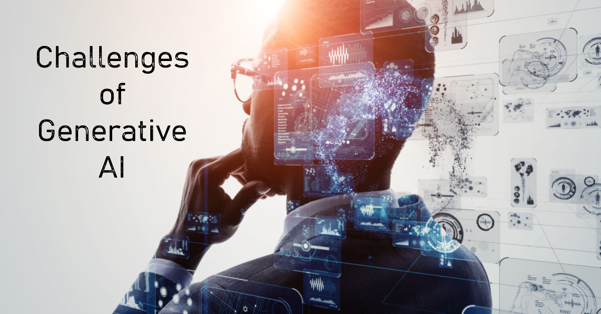 Risks in Adoption of Generative AI Technologies for Enterprises - Luceats