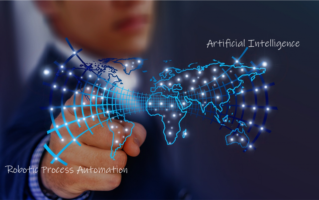 How Generative AI Impacting RPA? - Luceats